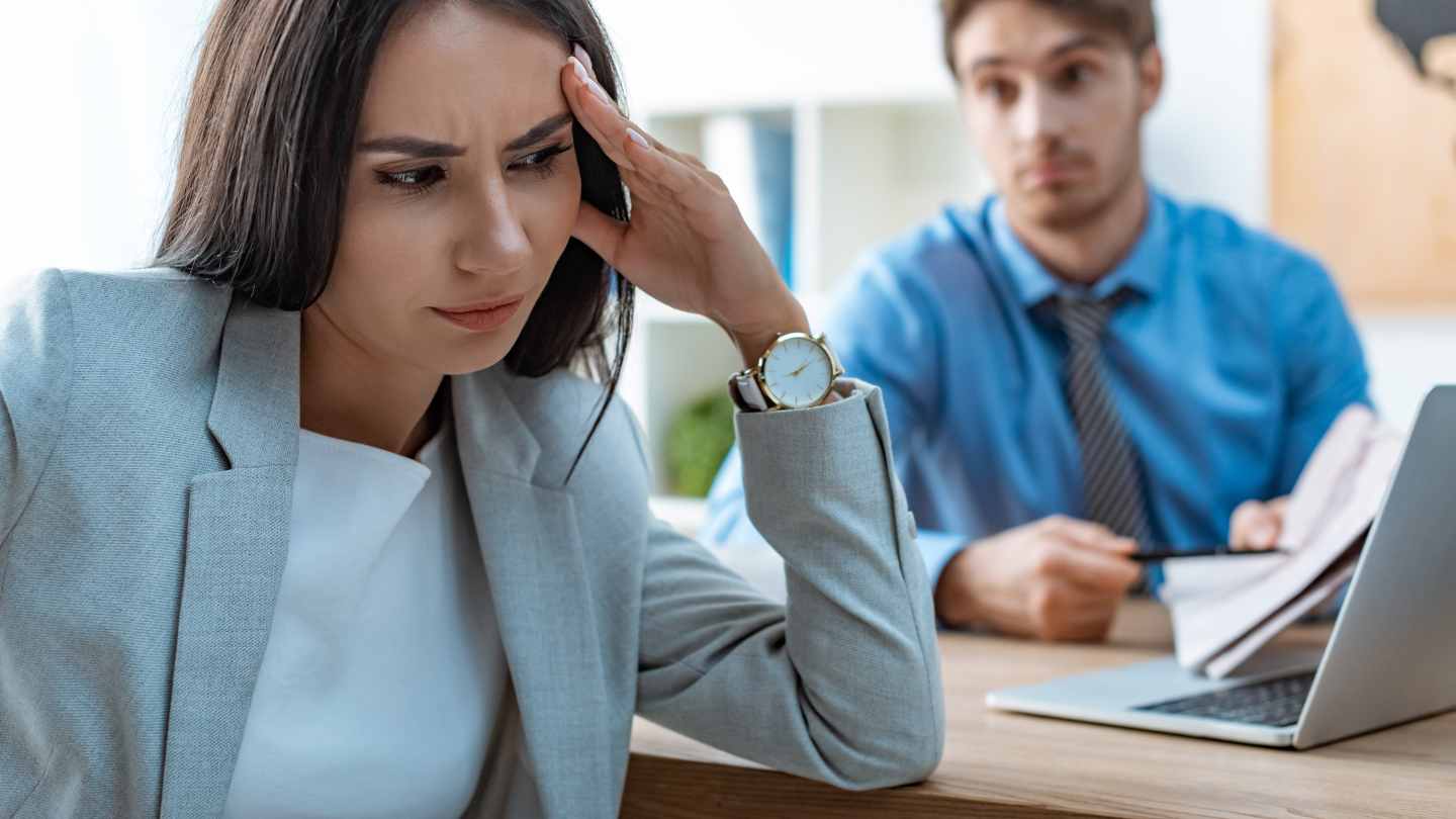 Gestire il rancore: come rispondere costruttivamente alle offese