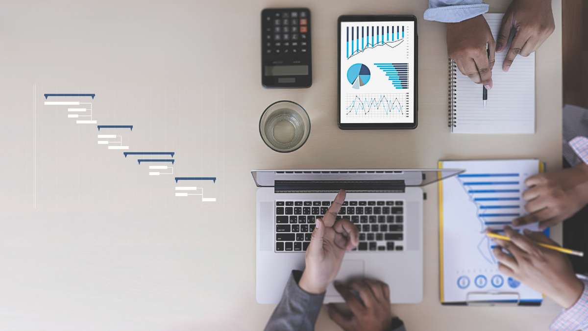 Le tecniche di project management che devi conoscere - Corsi.online